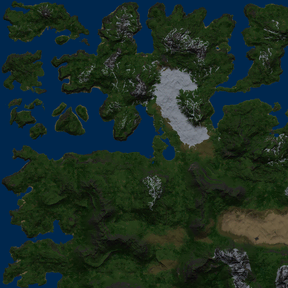 Lif - Godenland v4